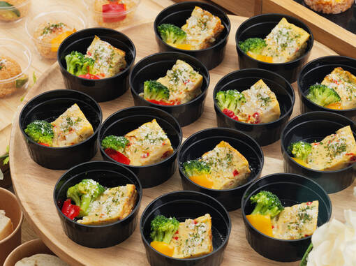 2ndTable｜豊富なプランで最高のサービスをお届け - シェフコレ