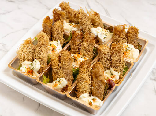 ふれんち食堂 UMEYA｜本格フレンチをカジュアルに - シェフコレ